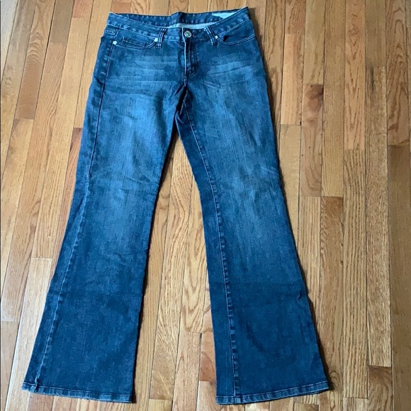 BCBGMaxAzria | Jeans | Vintage Bcbg Max Azria Jeans | Poshmark